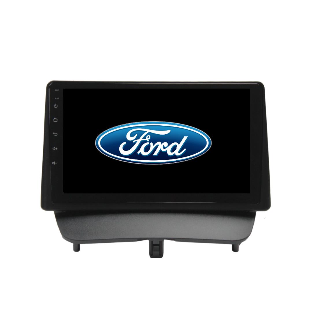 Ford Courier Android Multimedya Sistemi 4-64 For-X (2014-2018) - 5,491. ...