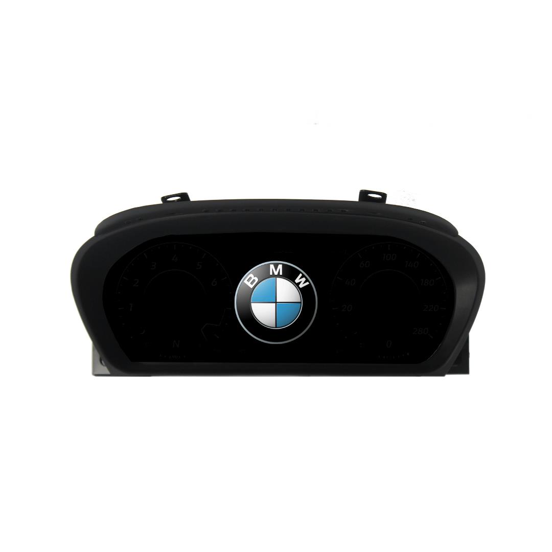 Hayalet Gösterge Paneli Bmw E70 Serisi S Uni Ty Uni Ekr Hayalet Ekran 25 833 33 Tl Kdv