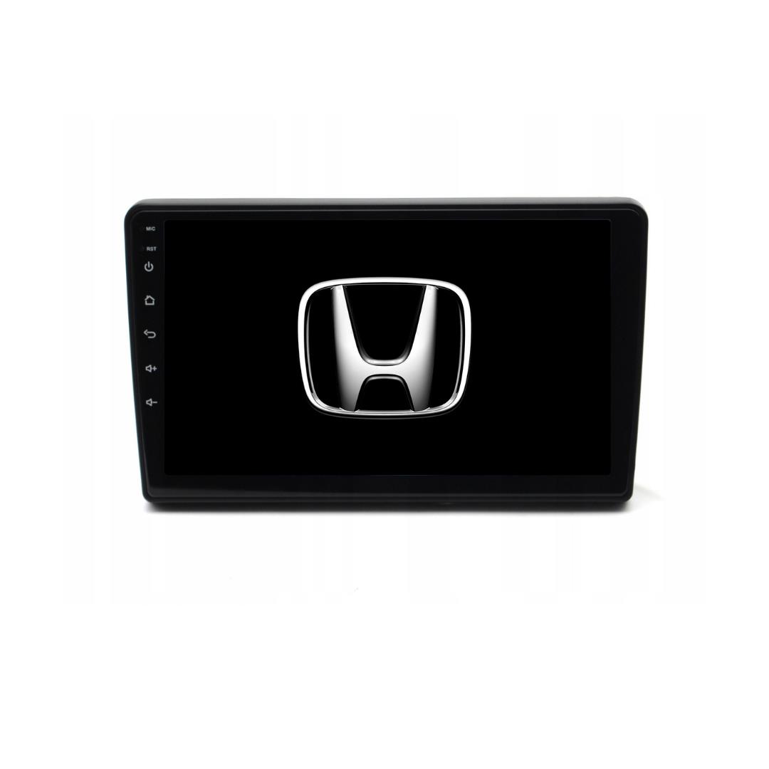 Honda City Android Multimedya Sistemi 4-64 For-X (2021+) - 5,491.67 TL ...