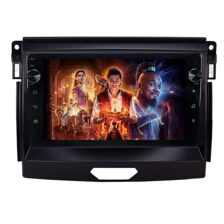 RANGER ANDROİD MULTİMEDYA CARPLAY OEM 4GB RAM+64GB HDD 2015 NAVİGOSYAN ...