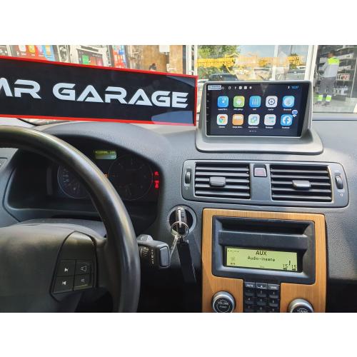 VOLVO S40 ANDROID 11 SESLI KOMUT MULTIMEDYA EKRAN OEM - 3,889.83 TL + KDV
